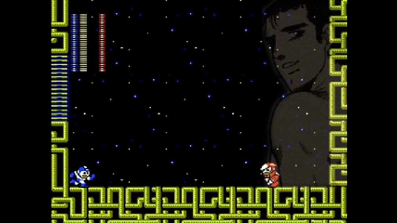 crashman HD by hyadain - YouTube