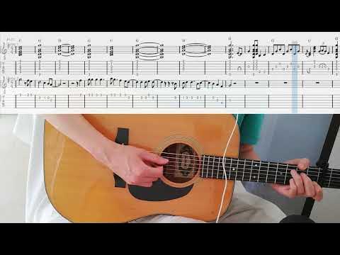 The last thing on my mind (Billy Strings TAB) - YouTube