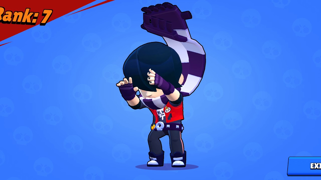 Edgar getting hurted for 18 seconds by his scarf. - YouTube