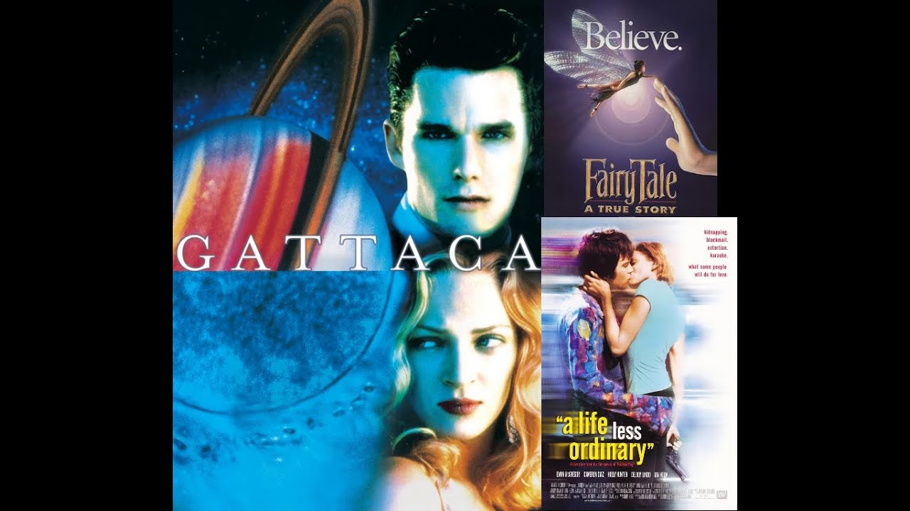 Time About The Movies - October 24, 1997 - YouTube