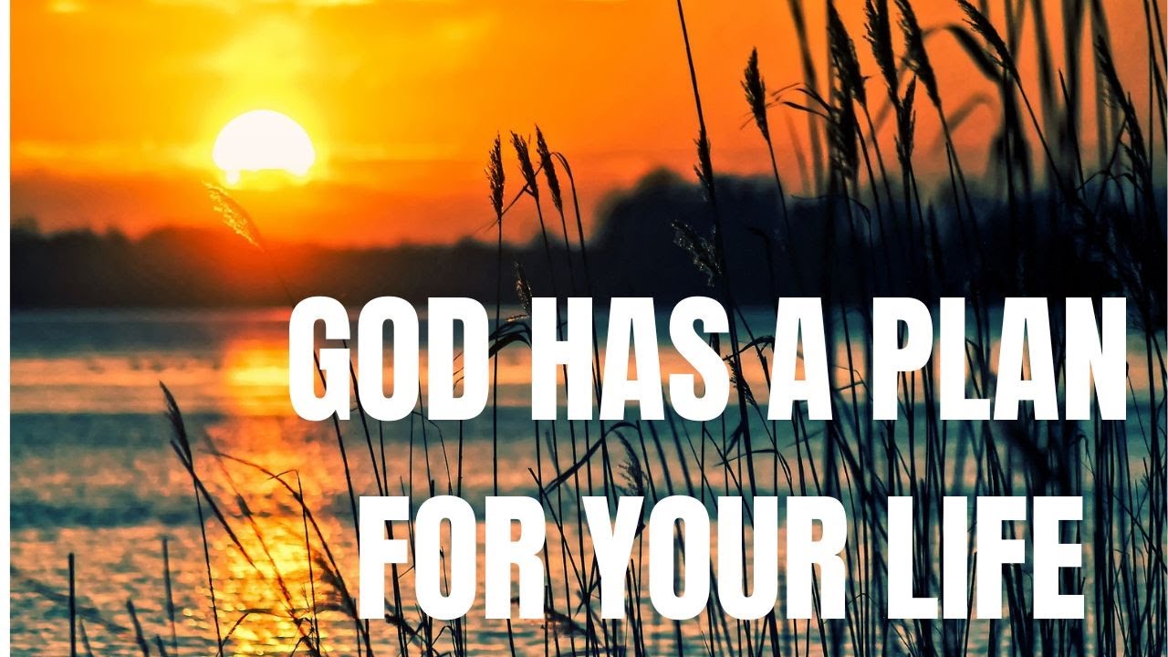 DIVINE DESTINY I Unraveling Gods Plan for Your Life - Inspirational ...