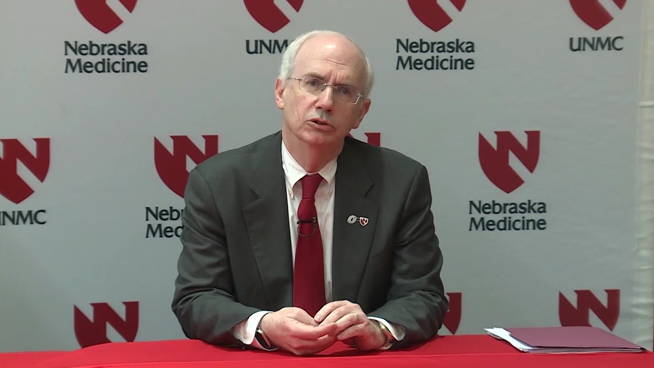 Nebraska Medicine and UNMC unveil plans for new facility that may cost ...