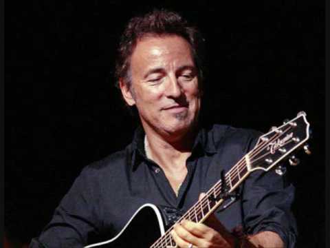 Bruce Springsteen - The Wish 2003