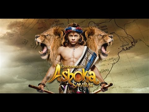 Chakravartin Ashoka Samrat Completes 400 Episodes | TV Prime Time - YouTube