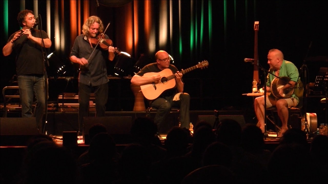 couple of (Irish) polkas - YouTube