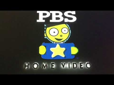 PBS Home Video Logo Dash - YouTube