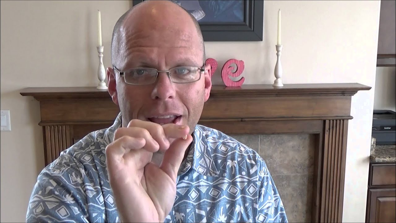 Food Replicators are Real - YouTube