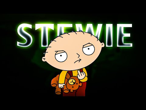 STEWIE ⚔️ | FAMILY GUY | EDIT | - YouTube