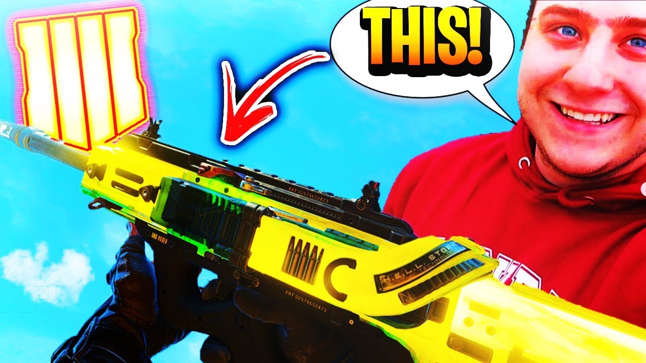 Dysmo told me to use THIS CLASS SETUP! 🔥 (Dysmo Best Class Setup) - YouTube