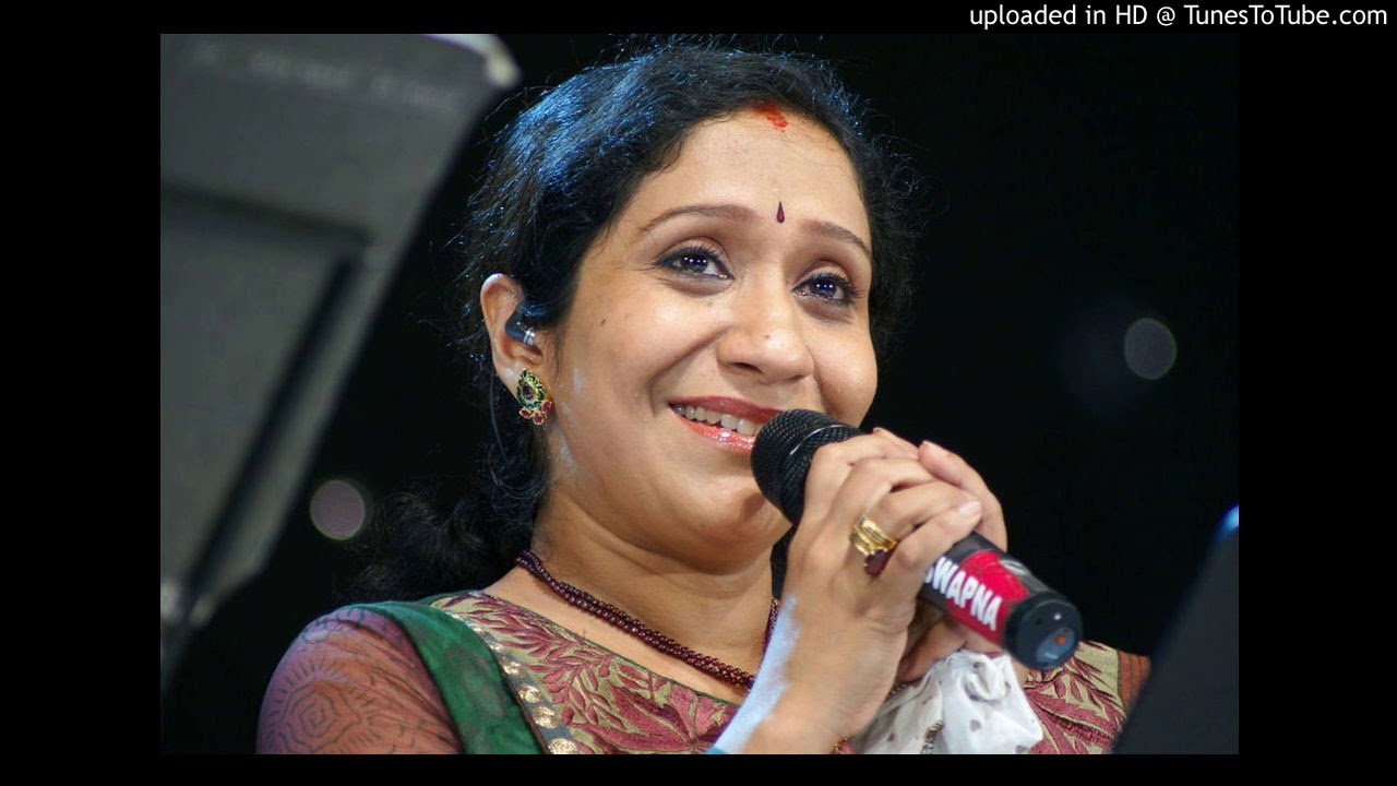 Karpoora Deepam Thelinju.....(Preetha Madhu) - YouTube