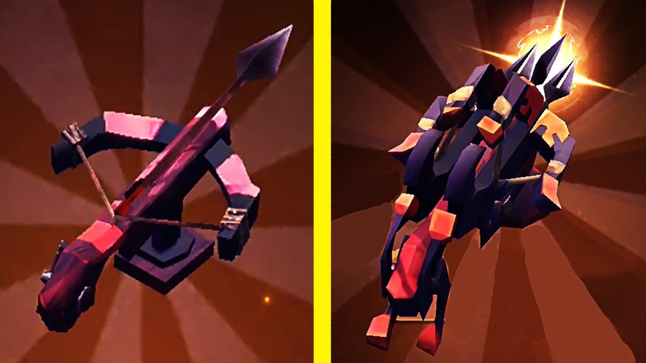 Idle Arrows! Unlock All BOWS & Show All ARROWS ! Idle Arrows Unlimited ...