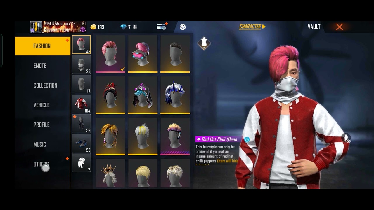 freefire legendary bundle Full Leather Bundle 😉 - YouTube