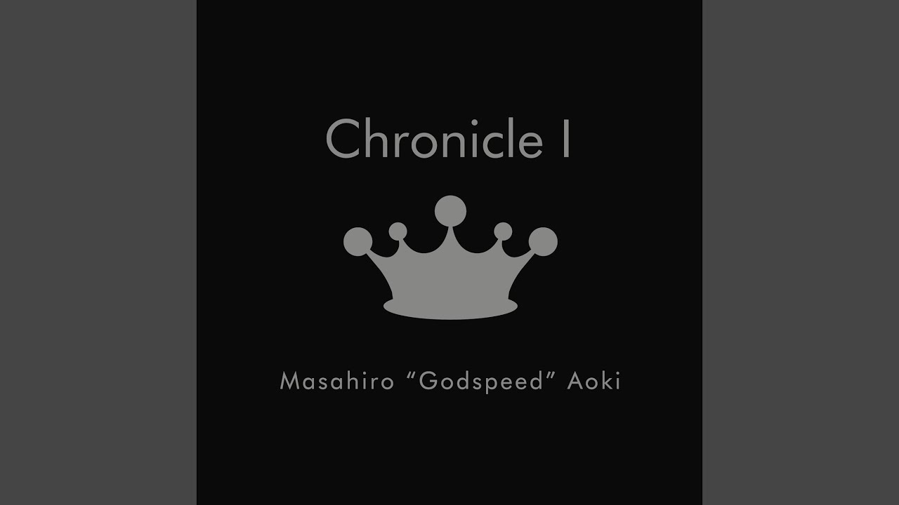 Teriqma (Godspeed's 90s T-Style Remix) - YouTube