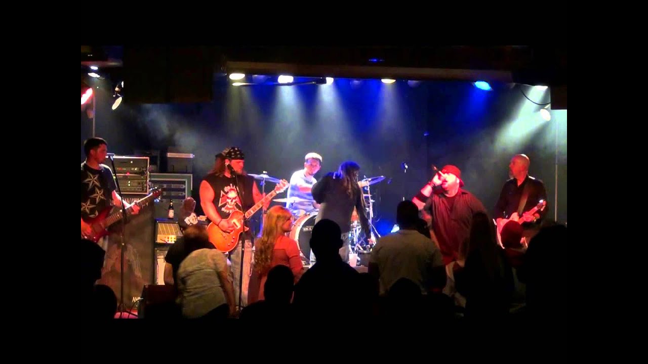 Fallen Within [3.13[ S (4) - YouTube