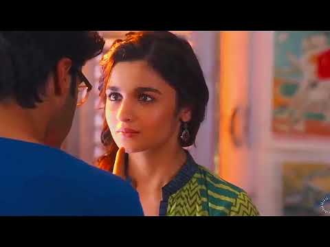 Alia Bhatt Hot Kissing Scene's | Kiss Scene's Videos ❤️