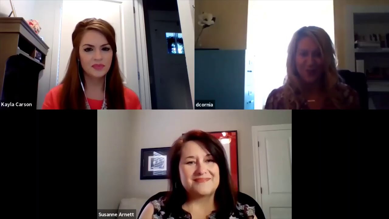 ED Connection with Dr. Danielle Hagood, Clinical Director at Magnolia ...