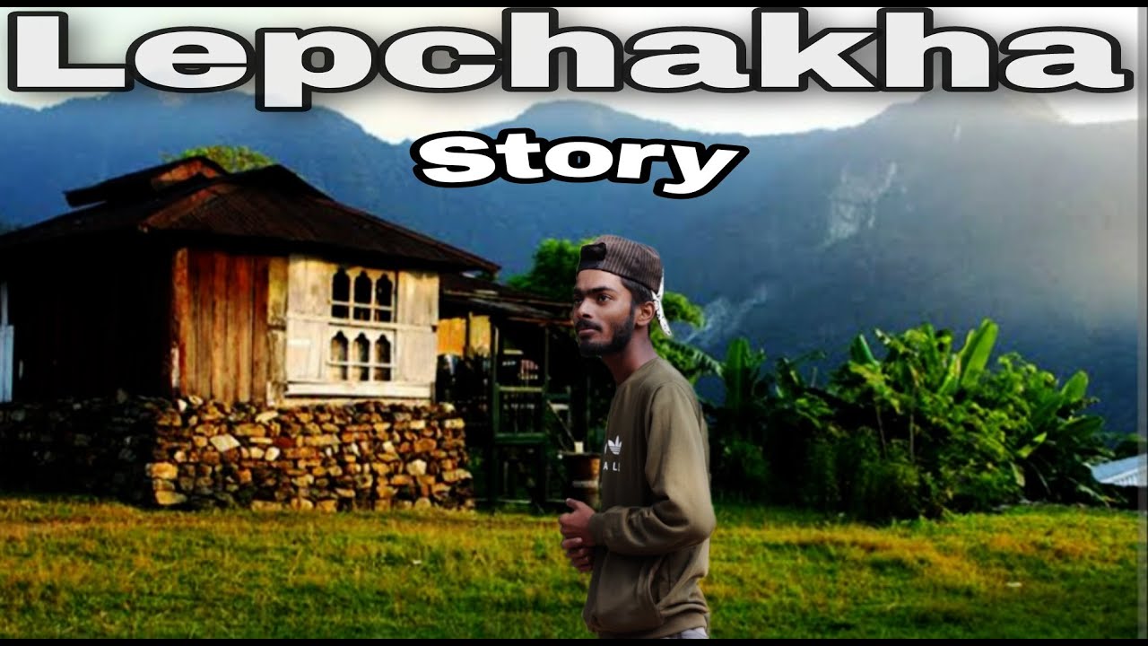 Lepchakha tour || Dooars || Travel Trekking || santalbari,buxafort ...
