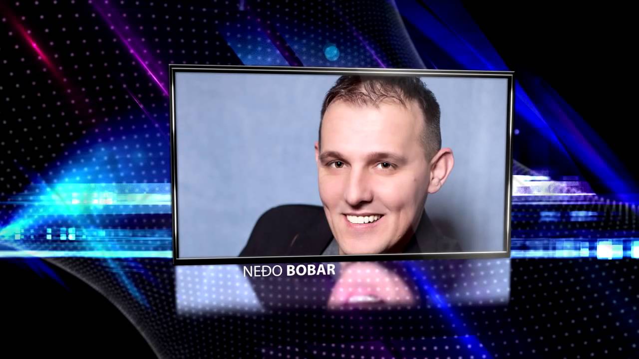 NOVI CD NEDJO BOBAR (2015) - RUKA DESNA - MELODIJA RECORDS - YouTube