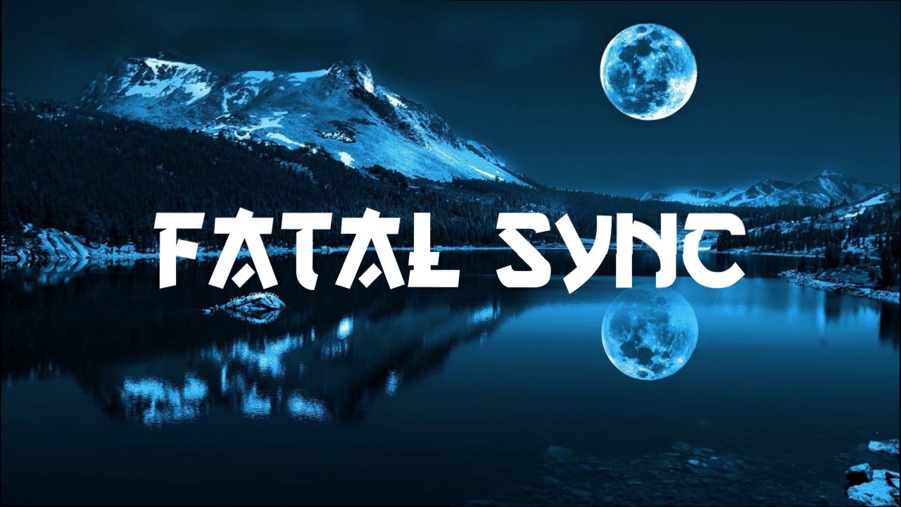 Fatal Sync Pack V2 By: FatalityFX ESPECIAL 1K Free Download - YouTube