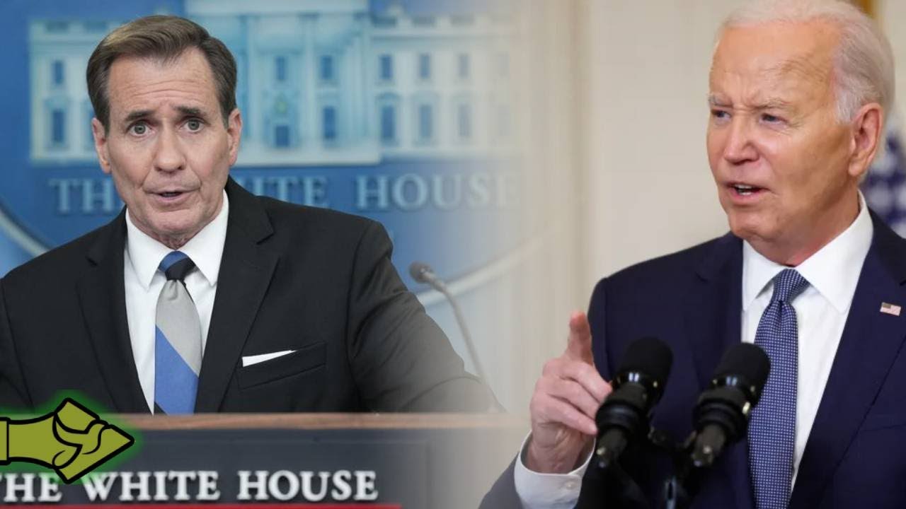 «O BIDEN ΔΕΝ ΘΕΛΕΙ ΝΑ ΕΙΝΑΙ ΥΠΕΥΘΥΝΟΣ ΓΙΑ ΤΗΝ ΕΝΑΡΞΗ ΤΟΥ Γ’ ΠΑΓΚΟΣΜΙΟΥ ...