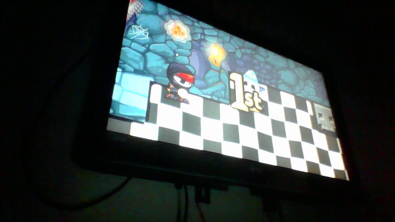 raskull demo #1 modo multiplayer - YouTube