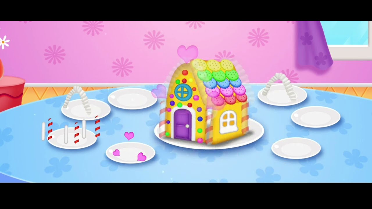 PLAYING CRAZY CLAY DESIGN - YouTube