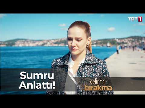 Azra, Cenk' tam güvenmişken yine hayal kırıklığı yaşadı! - Elimi Bırakma 51. Bölüm