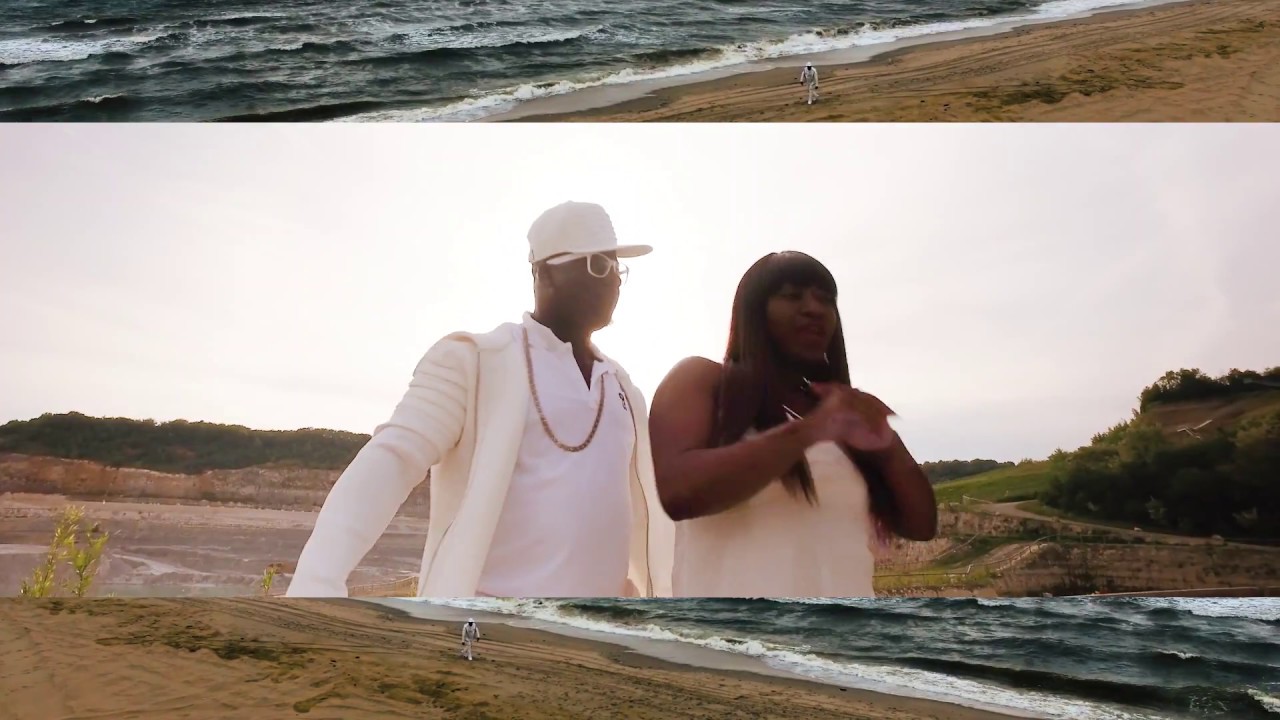 Play B Stan - My Love ft. Nasomi Belle & Tob Juland - YouTube