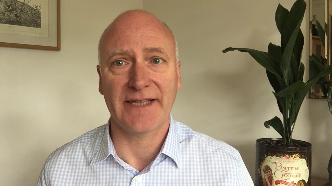 A message to carers from Joe Fitzpatrick - Scottish Government Minister ...