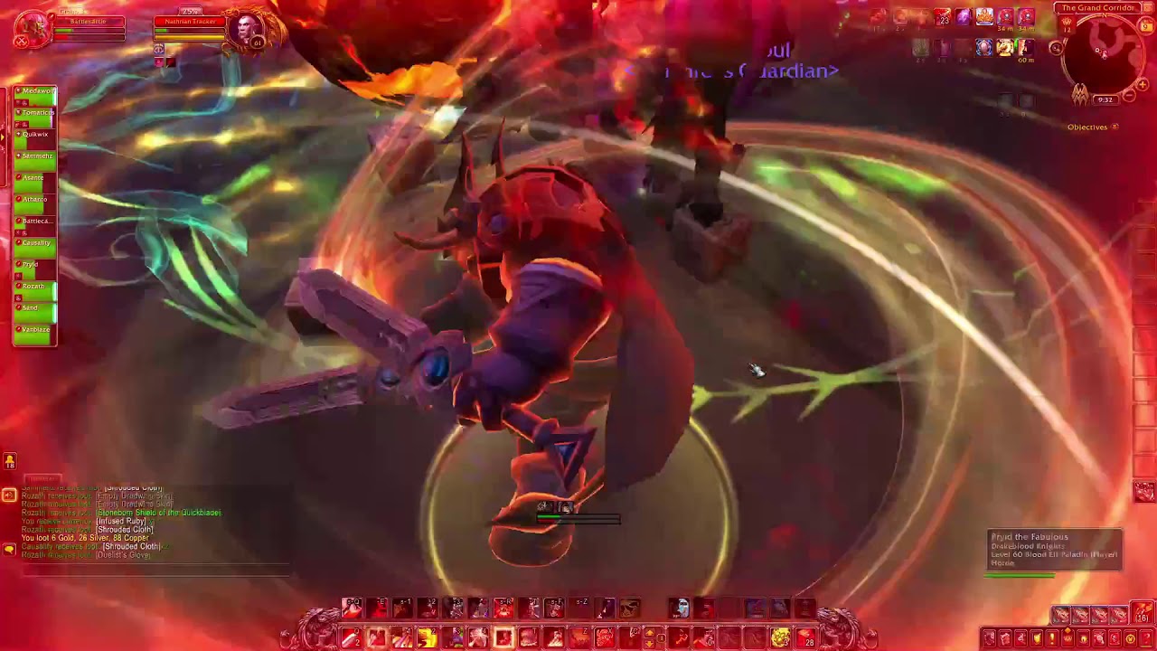 2 Bosses and a Poop Chute - YouTube