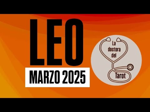 LEO: Mes de sabiduría y aceptación de la realidad - YouTube