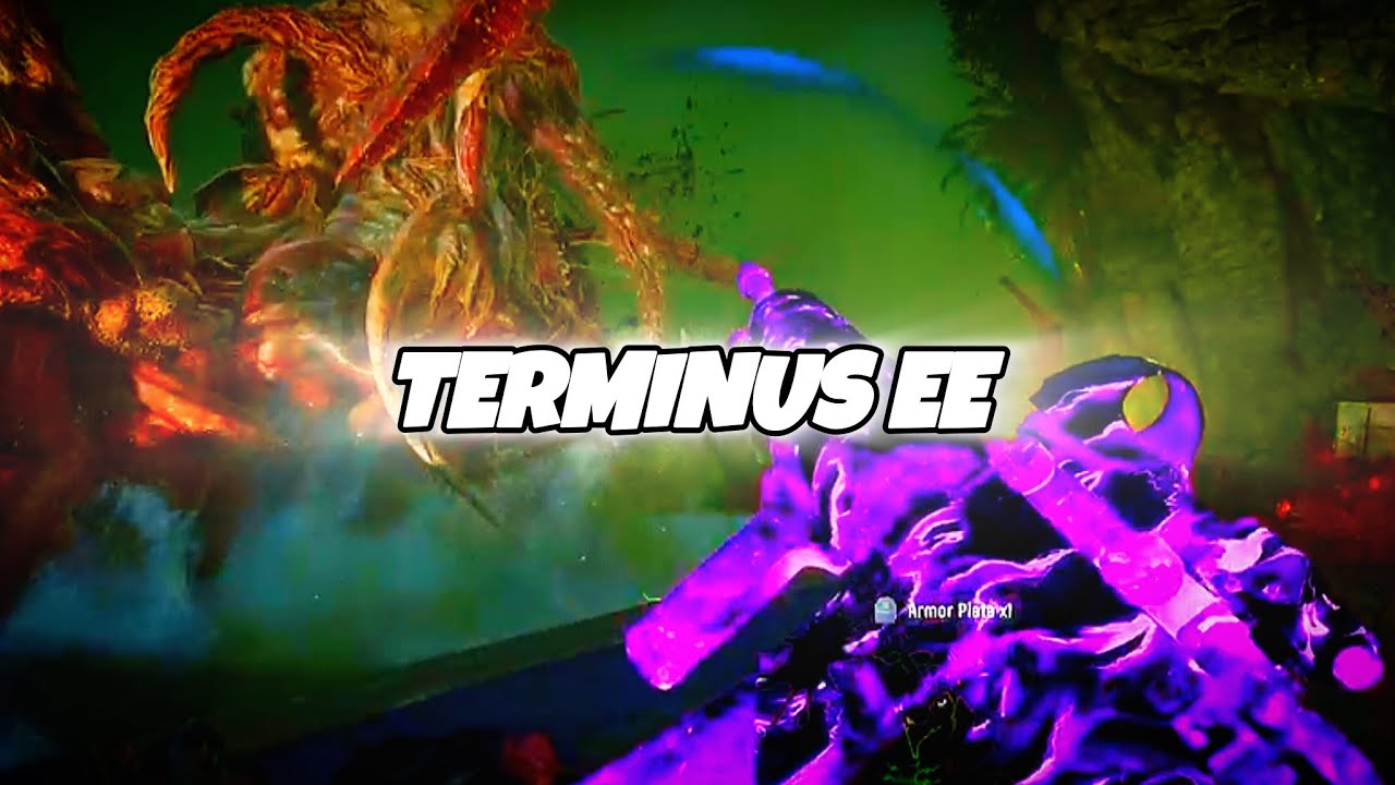 Terminus EE - YouTube
