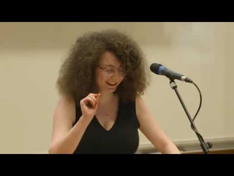 Finale Concours Eloquence 2017 HEC Paris - Laura Sibony - "Moi ...