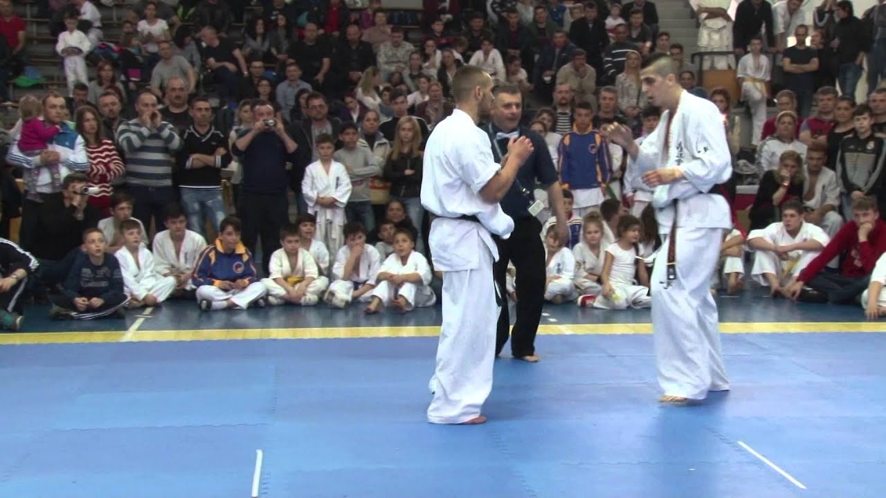 Finala Mocanu Catalin-Iacob Mirel - YouTube