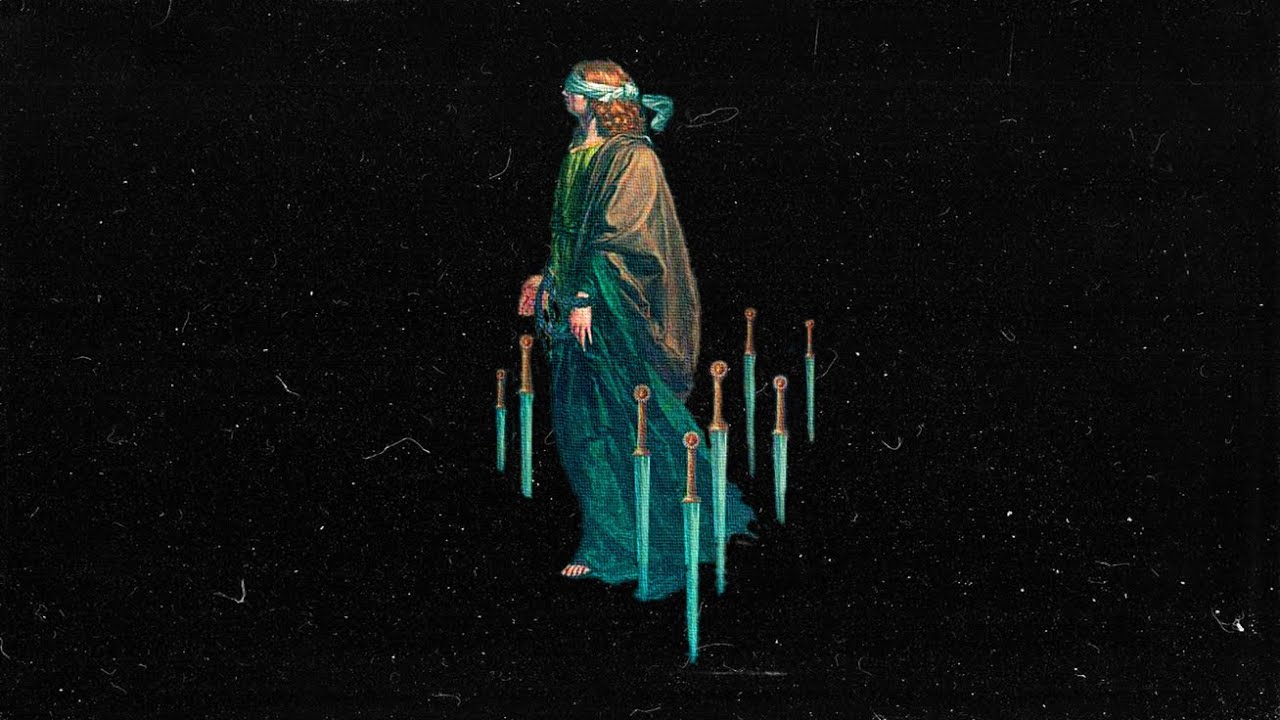 Cinematic Type Beat - "BLADE GOD" | Orchestra Type Beat - YouTube