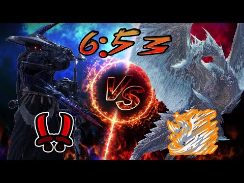 MHW: Iceborne [Arch Tempered Velkhana Guide] เทคนิคการสู้ Arch Tempered ...