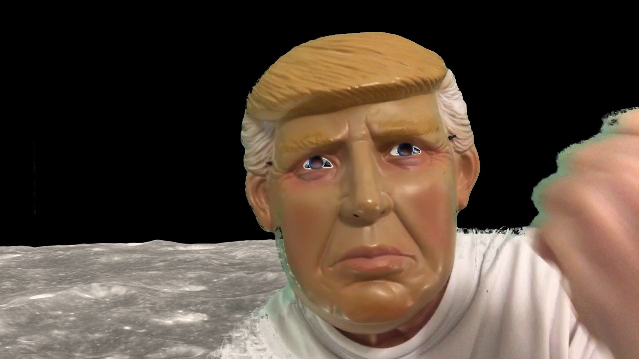 Donald Trump;Iran;Impeachment;Ray Sipe;Comedy;Parody - YouTube