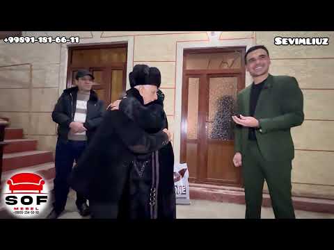 ISHONGING KELMAYDI 75 YOSHDA NAVQIRON YIGITDEK BO’LGAN OTAXON#sevimliuz