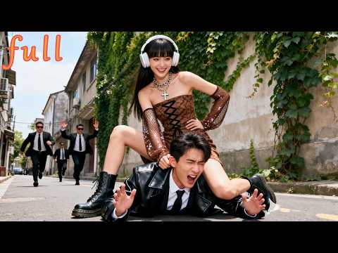 No one dared approach the ruthless mafia CEO—until this girl pinned him down! Fell for her wildness!