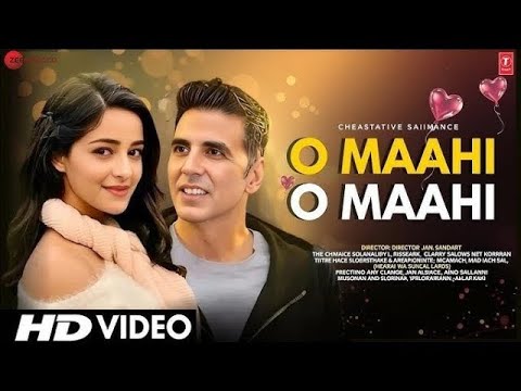 POPULAR HINDI SONG | O Maahi O Maahi - YouTube