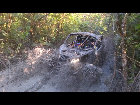 🔥 4º SAÍNALAMA 2025 - Vila da Glória 🔥 10 minutos só os Quadris e UTV´s ...