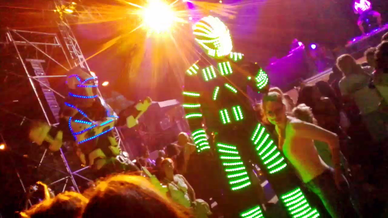 DJ.TELLO AUDITORIO (PACO DELUCIA)RECINTO FERIAL ,ALCORCÓN(7) - YouTube