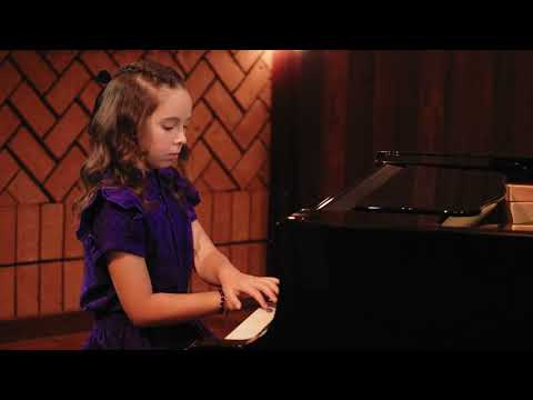Luzes Coloridas, Carla Reis - Elisa Sahade | Recital 2021