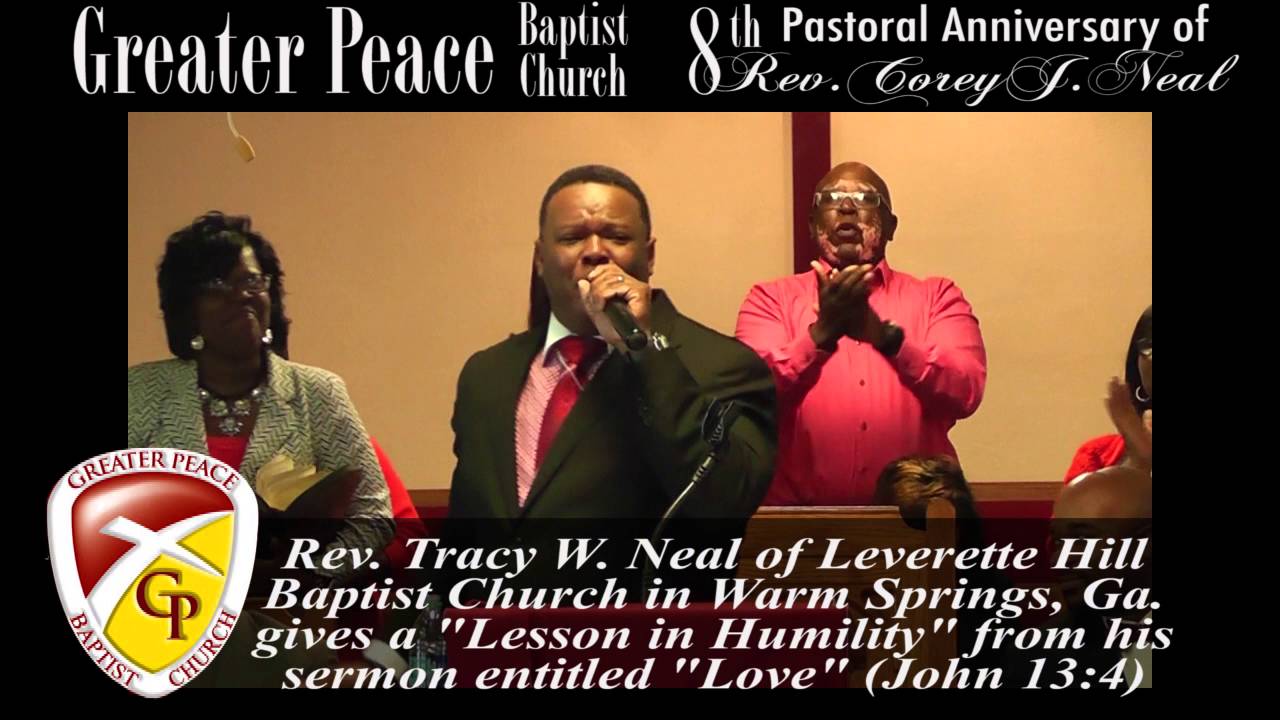 "A Lesson in Humility" - YouTube