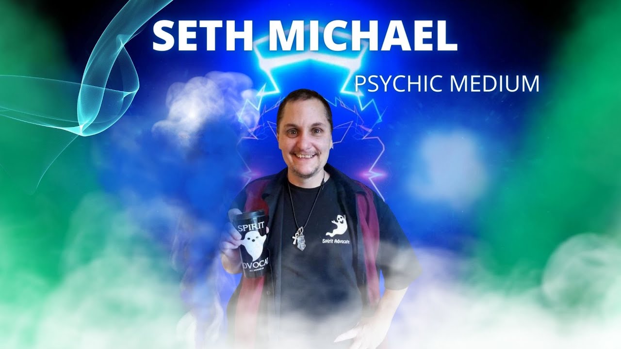 OTU Seth Michael Part 1 - YouTube
