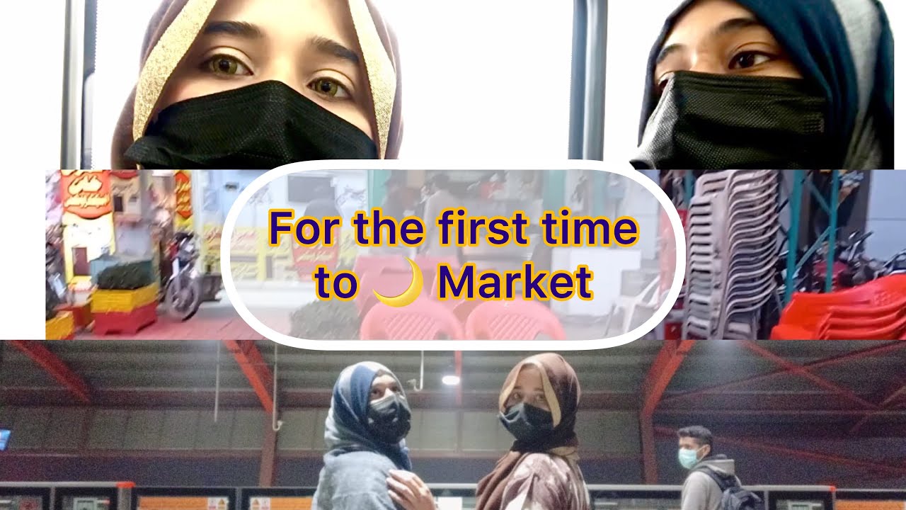 Visiting Moon Market lhr for the first time .... all my money was ...