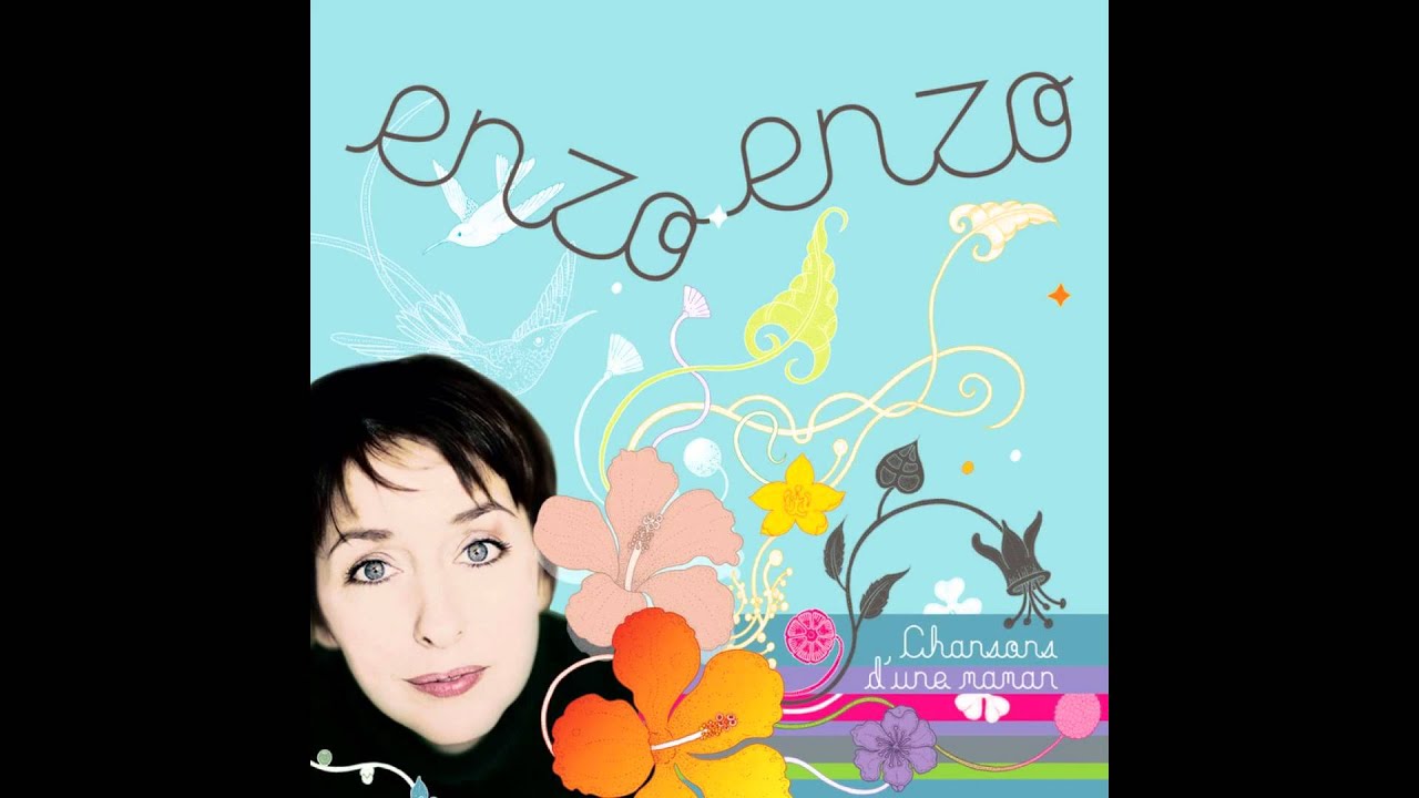 Enzo Enzo - Papa n'a pas Voulu - YouTube