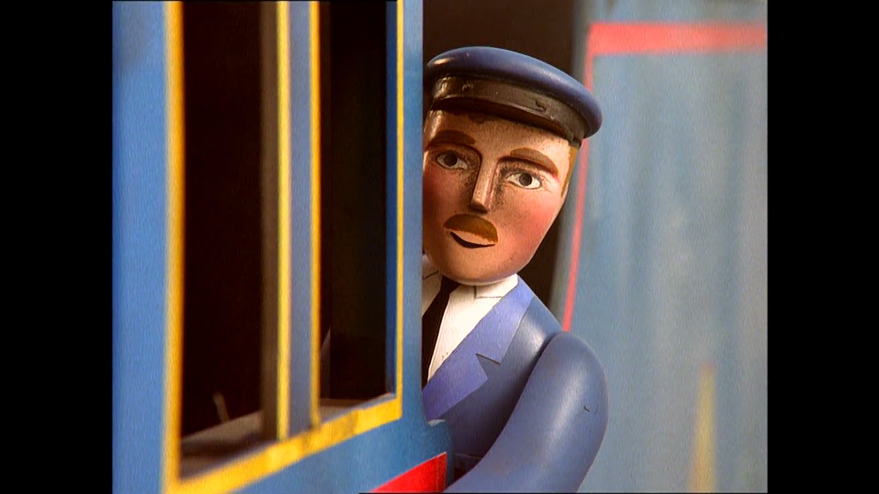 A Better View For Gordon Reversed - YouTube