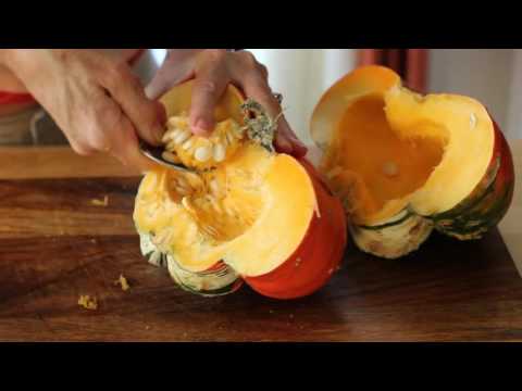 Turban Squash