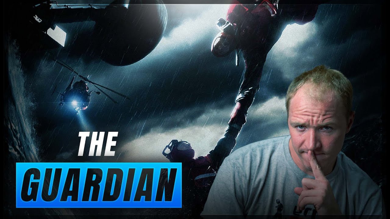 Guardian Movie 2022